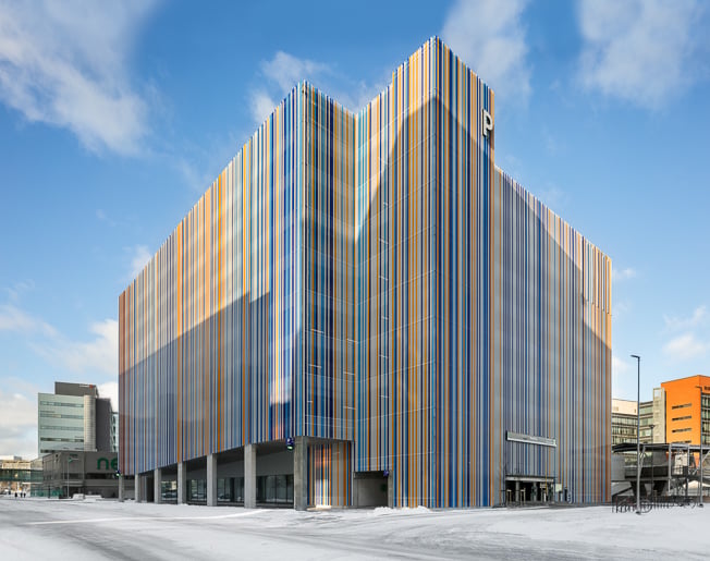 Construction | Alupro