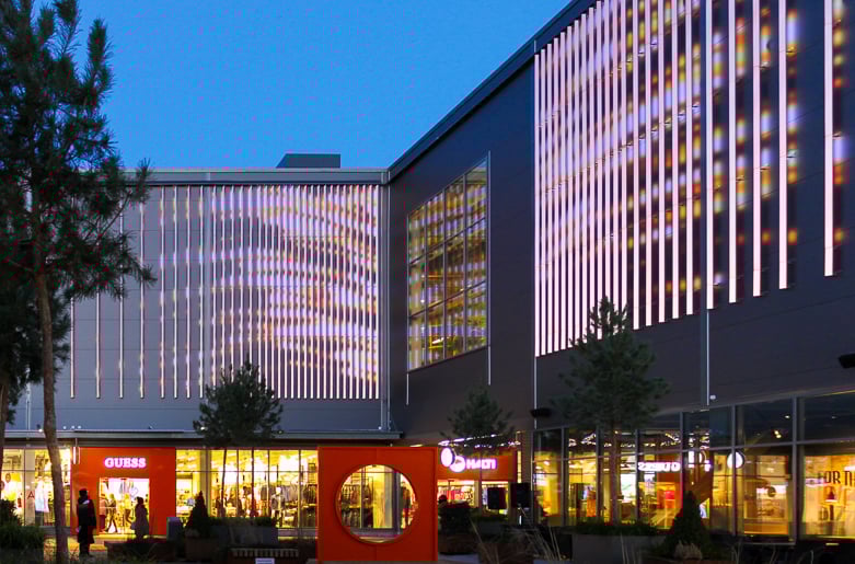 Alupro | An expert in facades