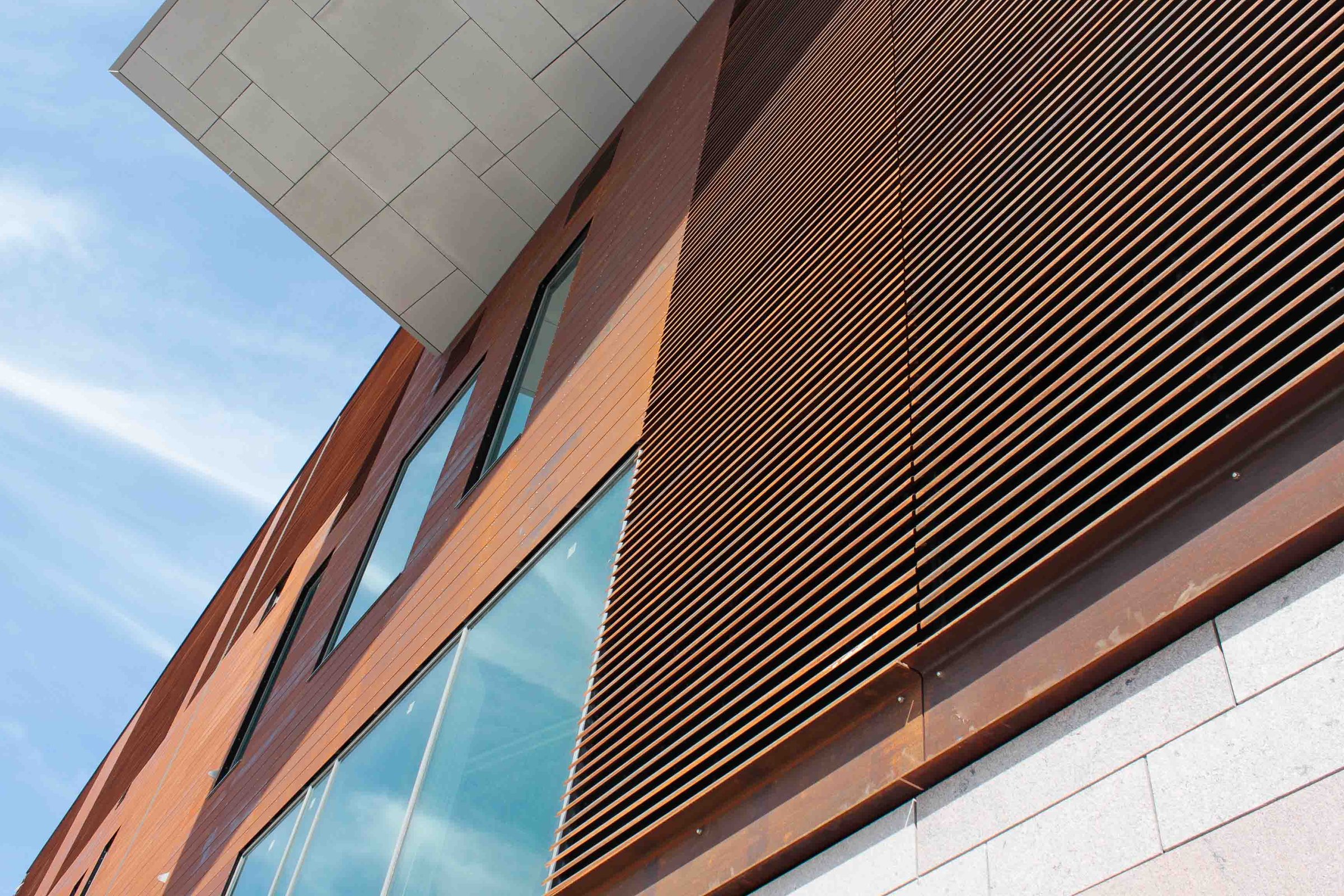 Construction | Alupro