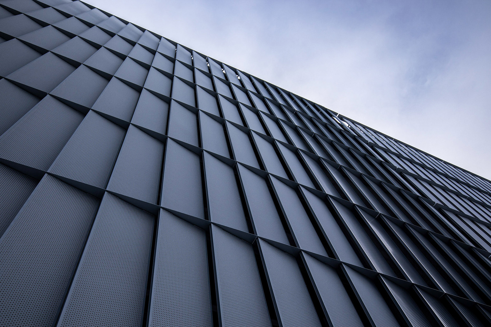 Alupro | An expert in next generation solutions